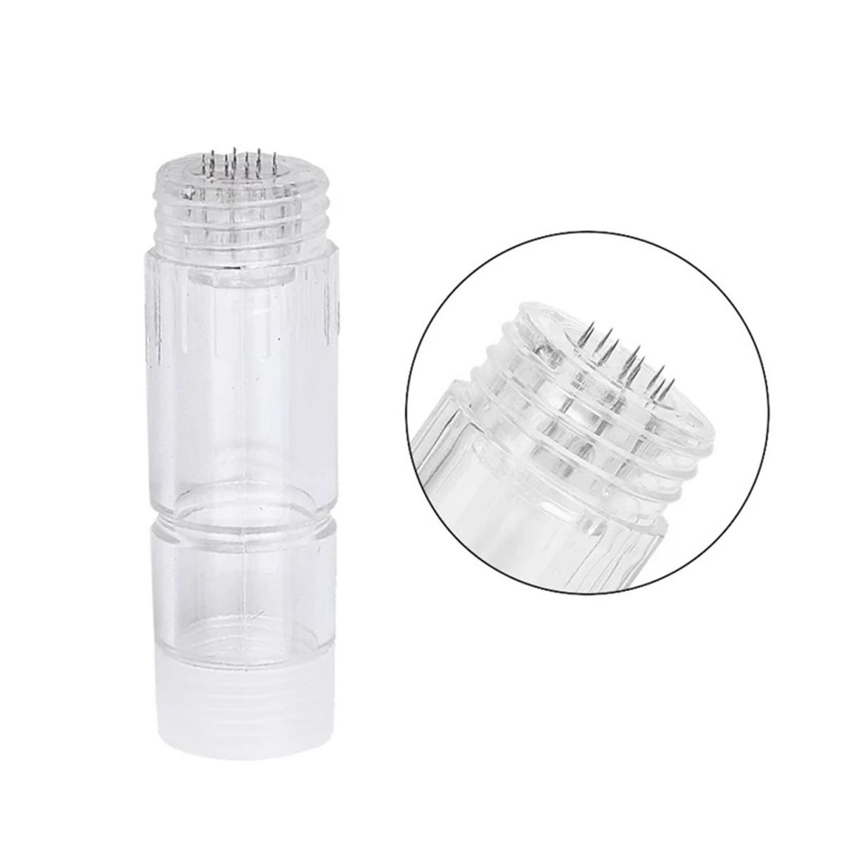 Elleinbeauty Dr. Pen Hydra H2용 Nano Square Containable Cartridge 교체품